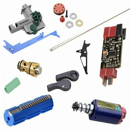 Waterford Airsoft Shop