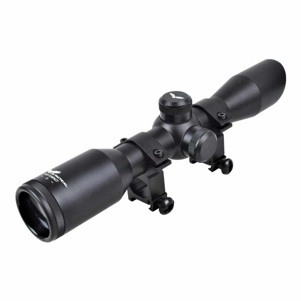 Compact Scope 4X32