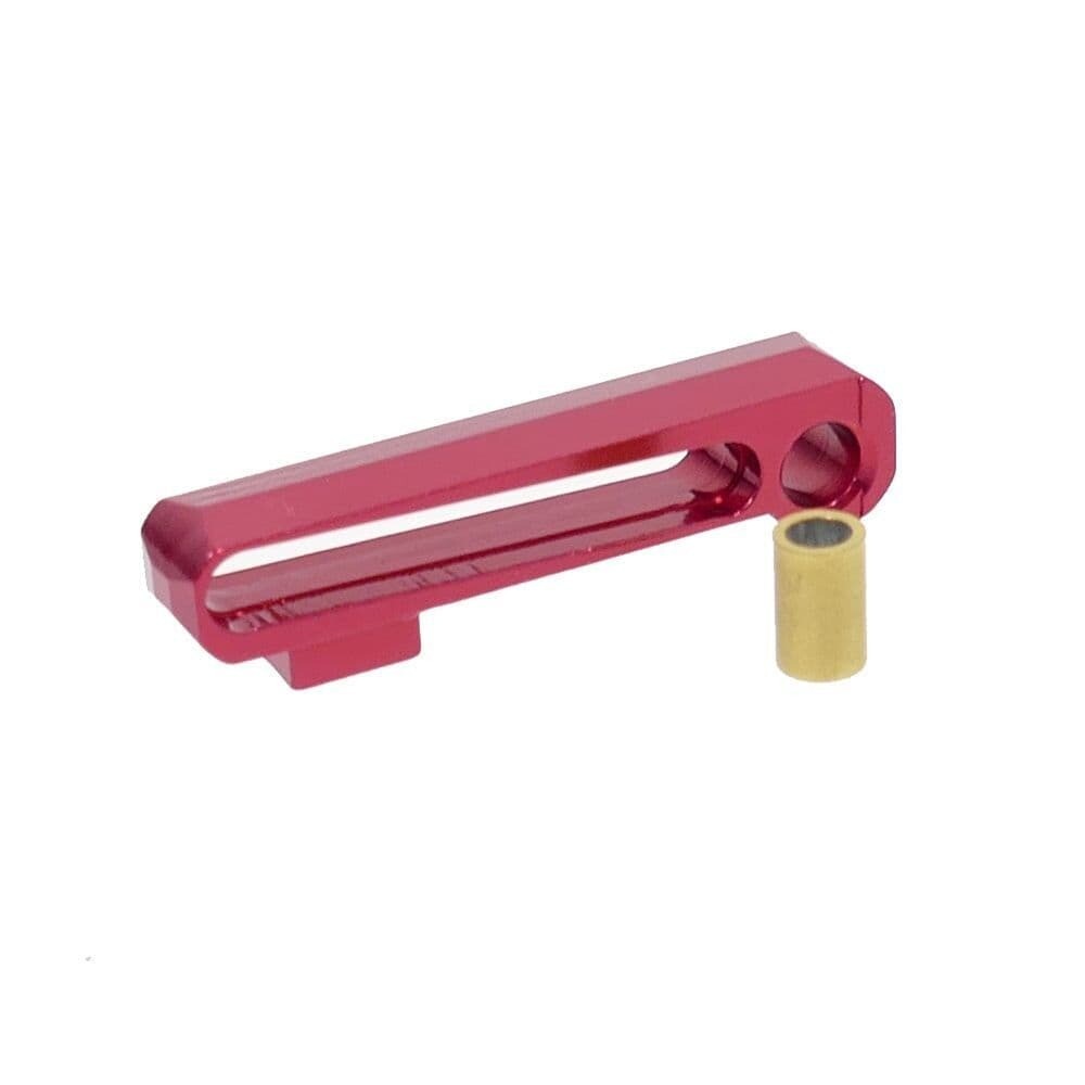 Maple Leaf CNC VSR10 Hop Up Chamber Lever Maple Leaf CNC VSR10 Hop Up Chamber Lever