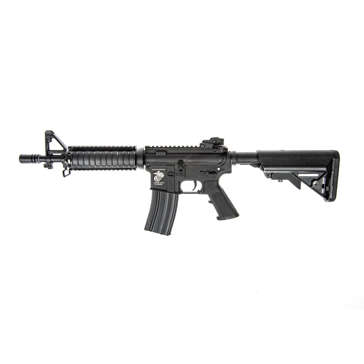 DBoys M4 CQB Navy