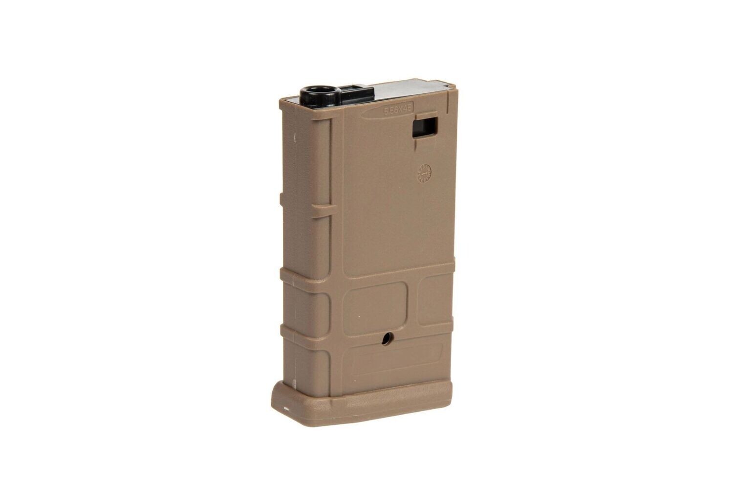 M4 / M16 Short Mid-Cap 110 BB Magazine Tan