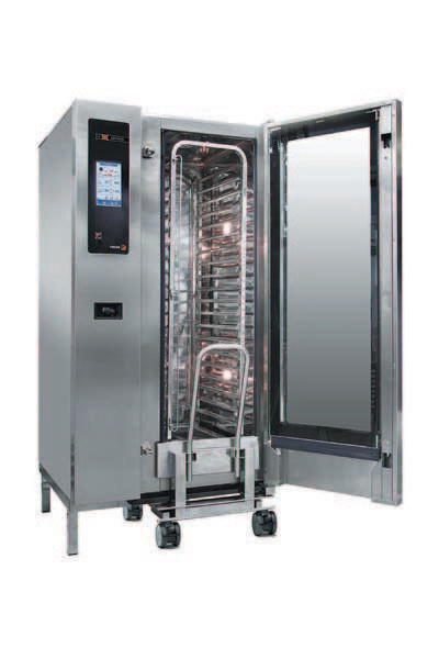 Ovens