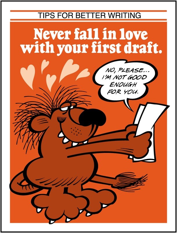 Writing Skills/Creative Writing