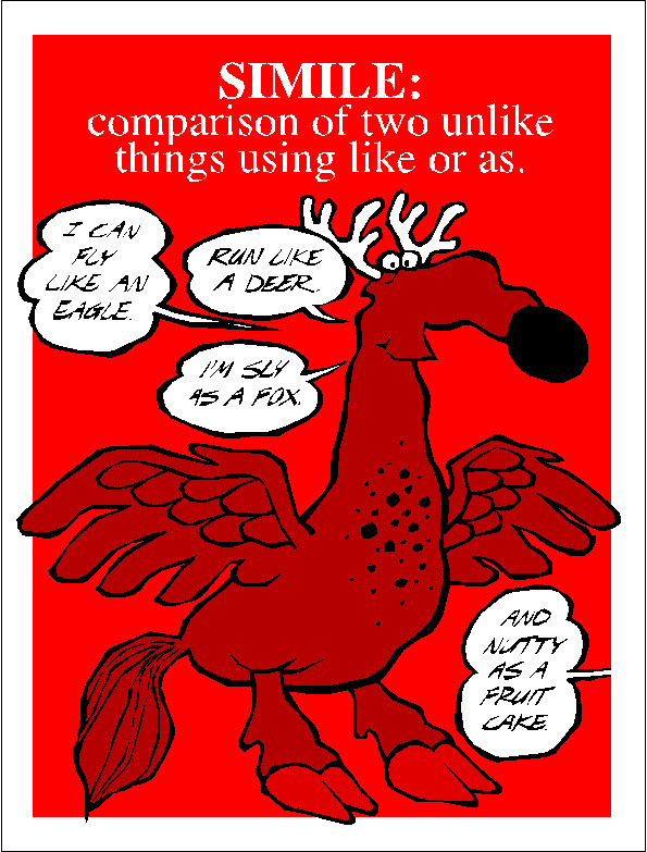 Simile
