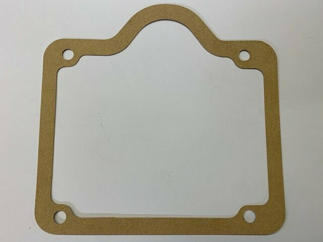 Gaskets and Seals