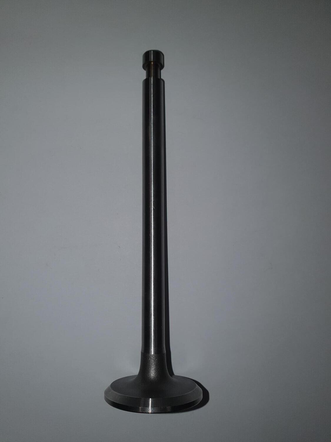 Exhaust Valve