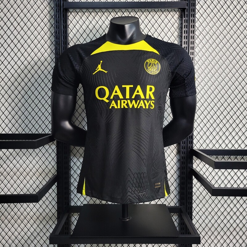 Camisa PSG Treino 2018 Jogador Camisa PSG Treino 2018 Jogador