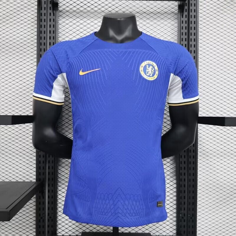 Camisa Chelsea Home FC 2023-2024 Nike Jogador