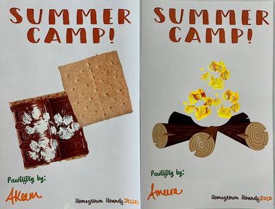 Order – Homegrown Hounds