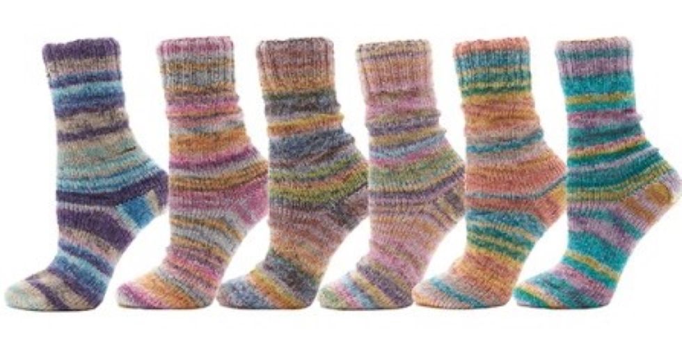 Bamboo Pop Sock