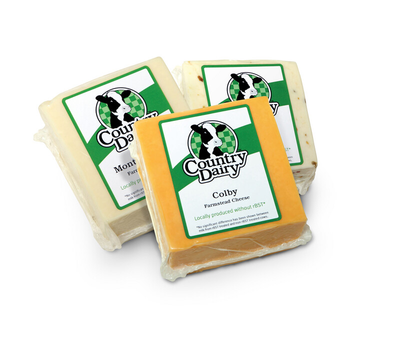 Gifts - Country Dairy
