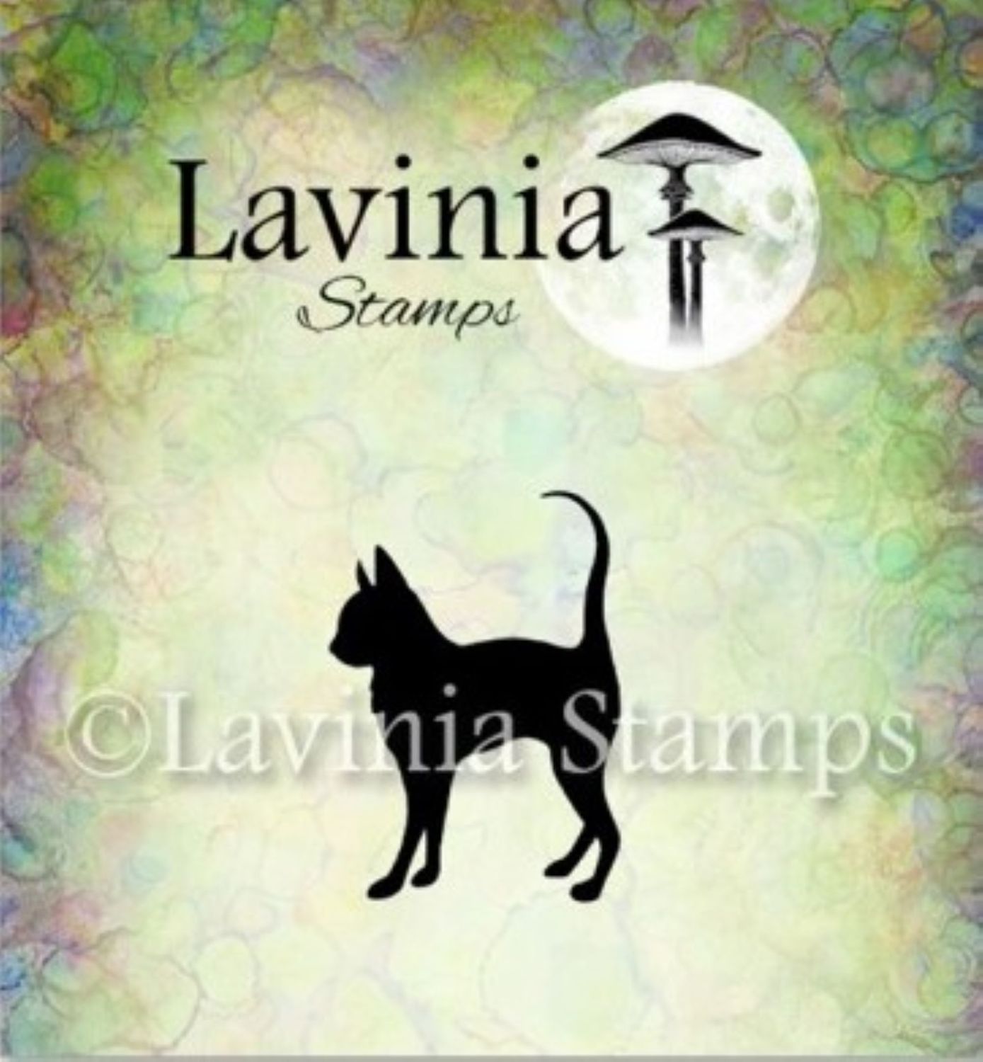 Mini Jinx – Lavinia Stamps