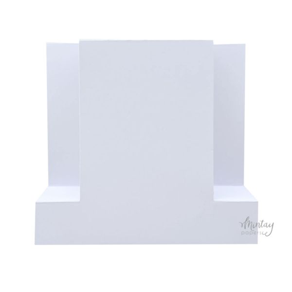 Panel Card Bases – Mintay Papers