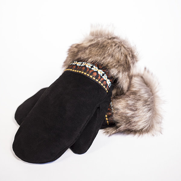 Gloves & Mitts | Hides in Hand