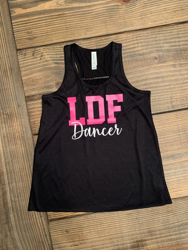 Lexington Dance Factory