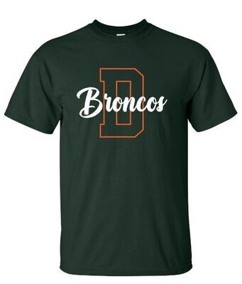 Frederick Douglass High School