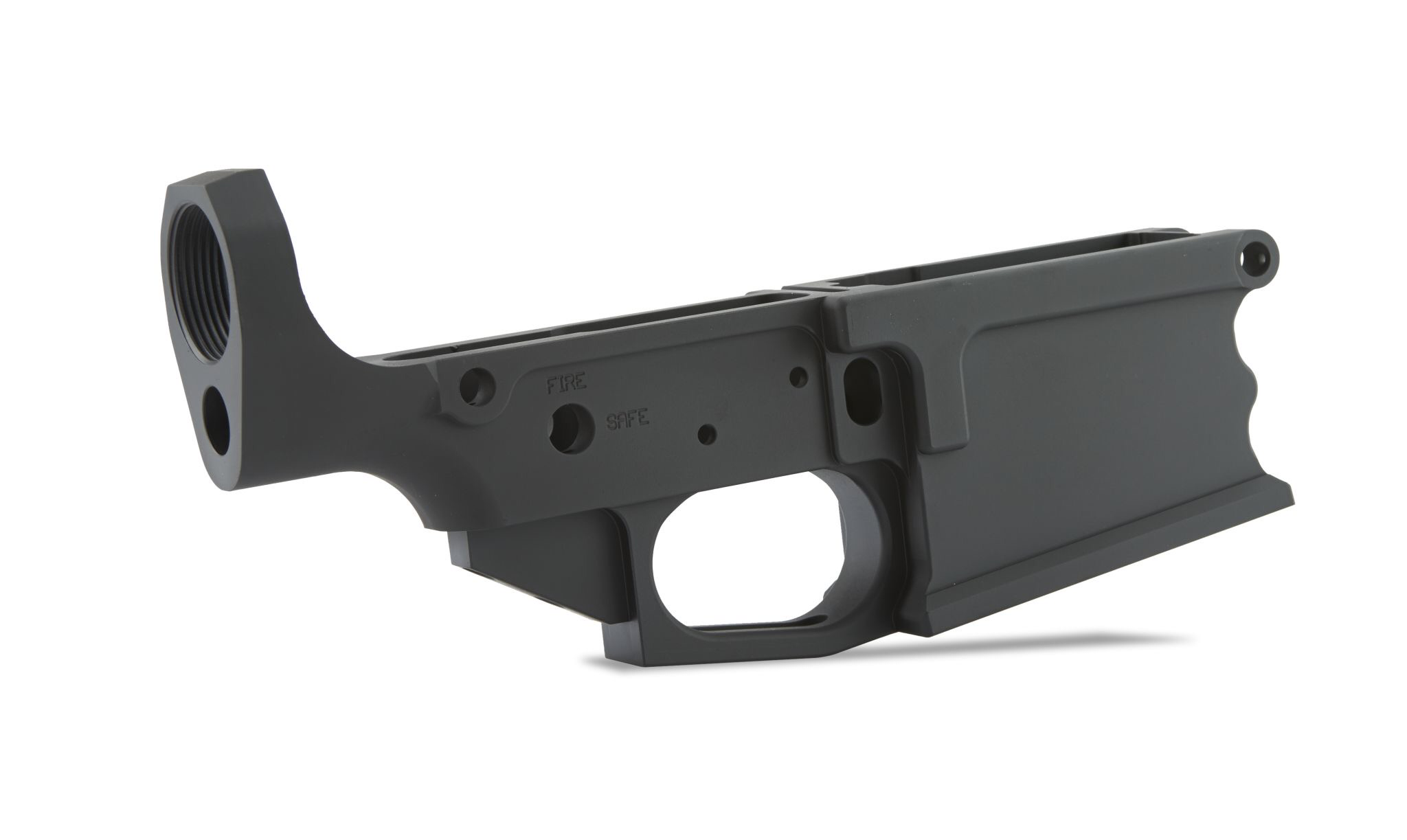 RTH | Anvil | Precision Long Range