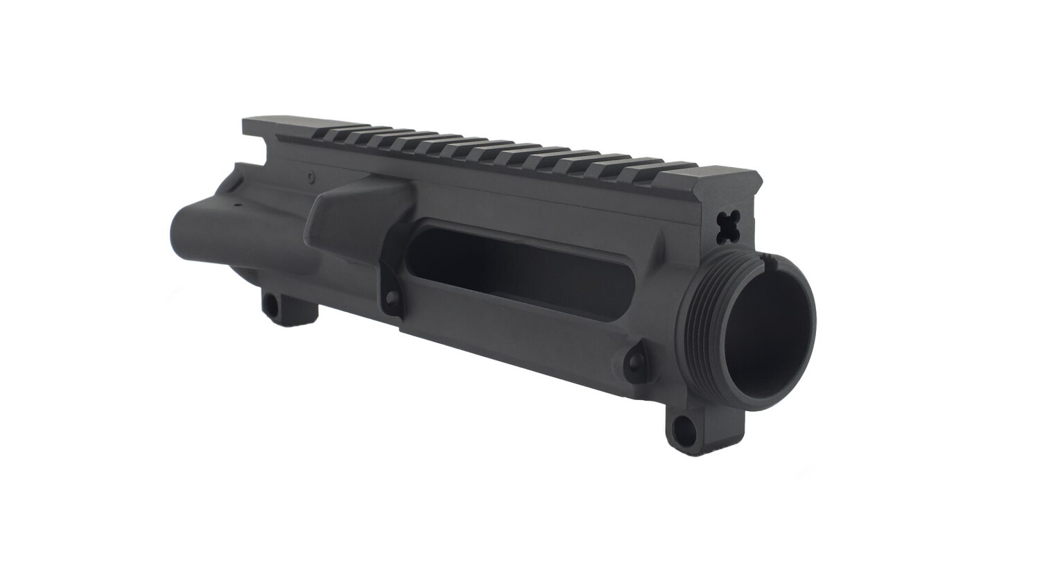 Phoenix AR-15 Forged Upper Receiver