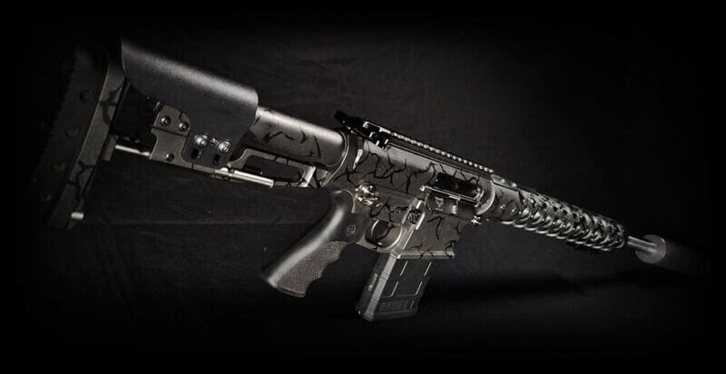AR-15s & AR-10s Manufacturing | Phoenix Weaponry LLC | Worldwide