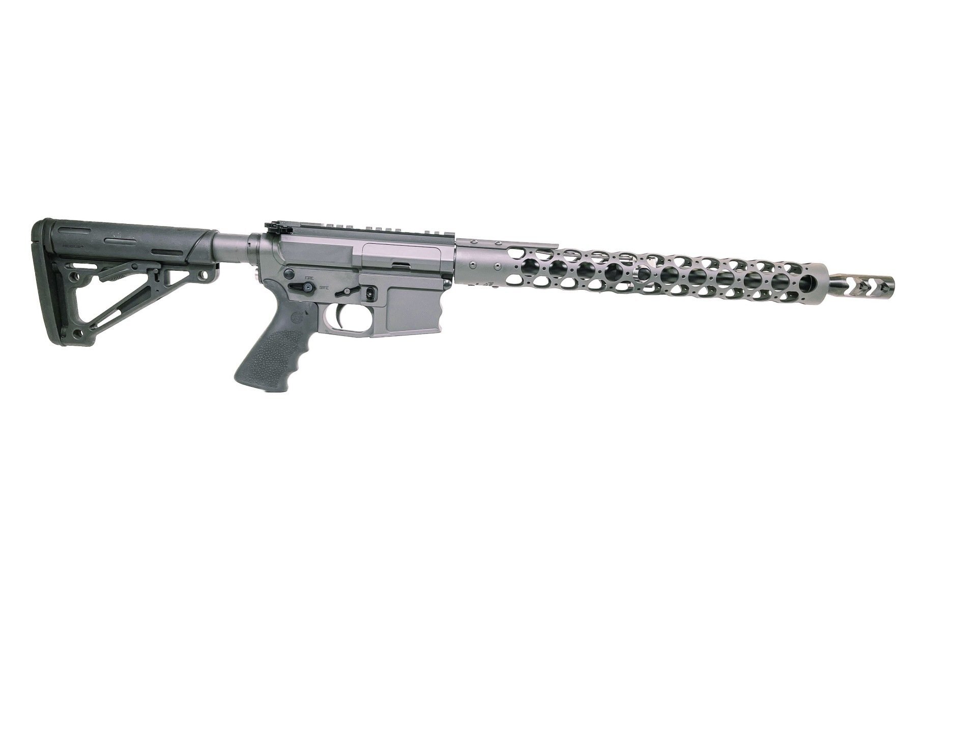 Christine 45-70 Auto