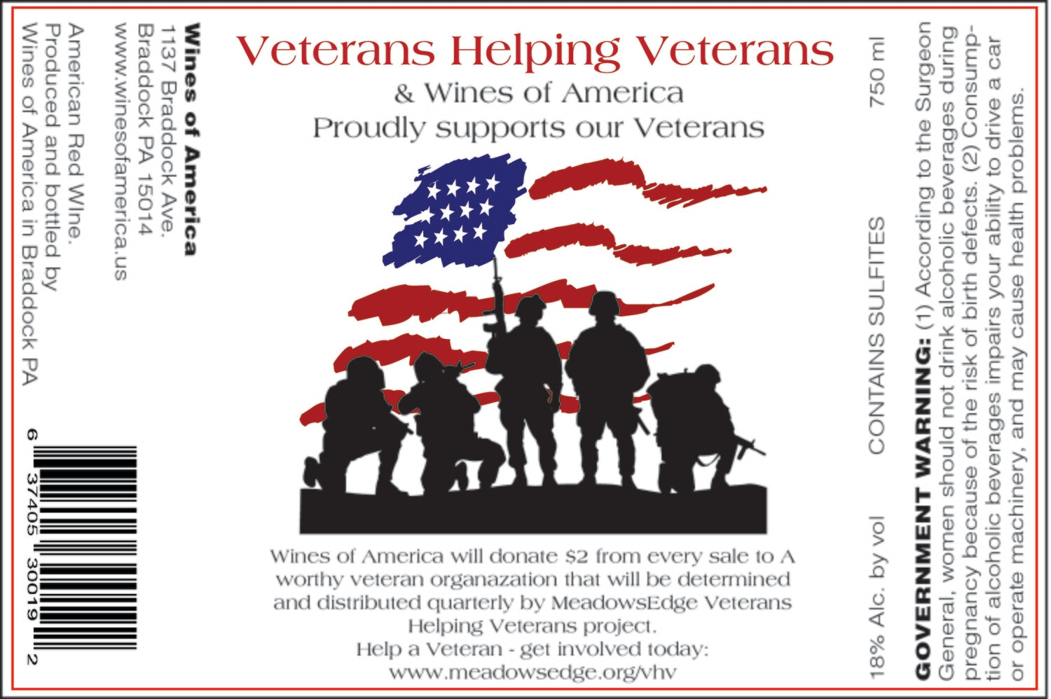 Veterans Helping Veterans