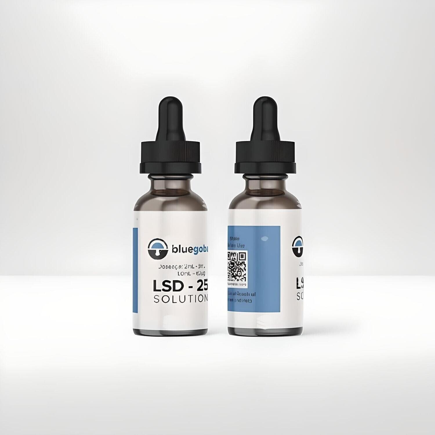 Blue Goba | Liquid LSD Solution | Buy Online Canada