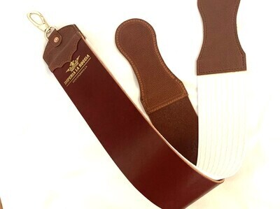 ILR Straight Razor Strops