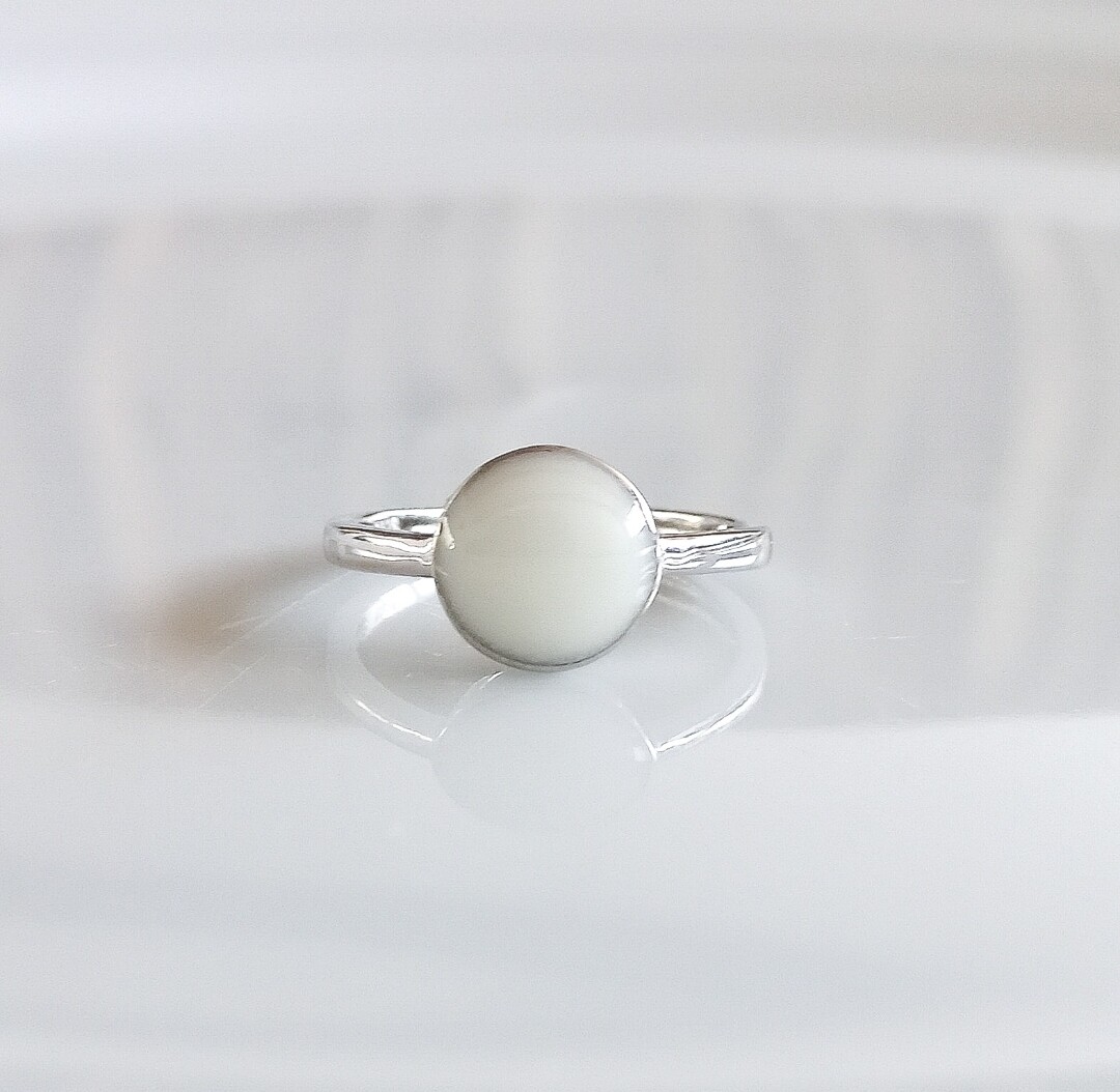 Circular breast milk ring – Store – Milk Lactation Products