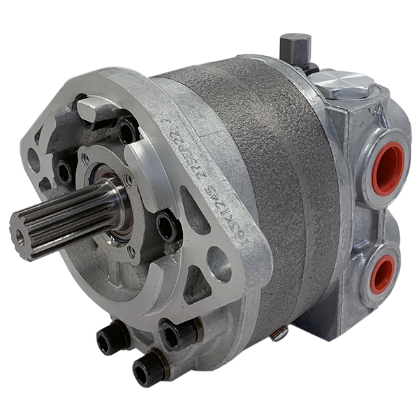 Webster K Series Hydraulic Pumps and Motors - Store - QCC Parts Store