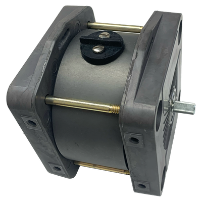 EPG Actuator 8256-022 - (Formerly Woodward) - Store - QCC Parts Store