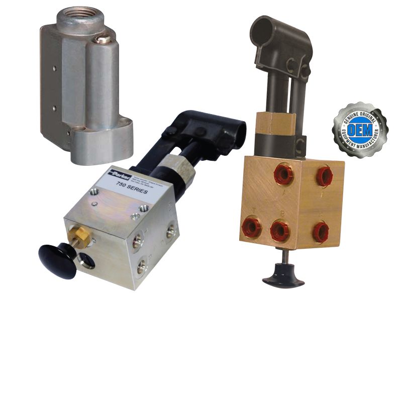 MP Valves - Store - QCC Parts Store