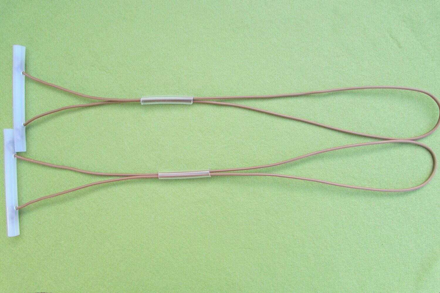 Hughes Lambing Snare twin pack