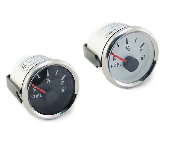 FuelGaugePro - Analog Panel Gauge Kit