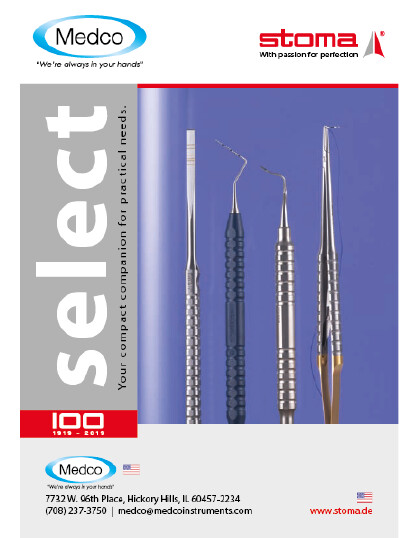 Store - Medco Instruments