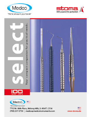 Store - Medco Instruments