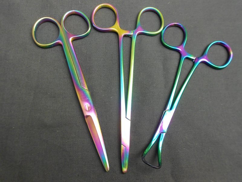 Store - Medco Instruments