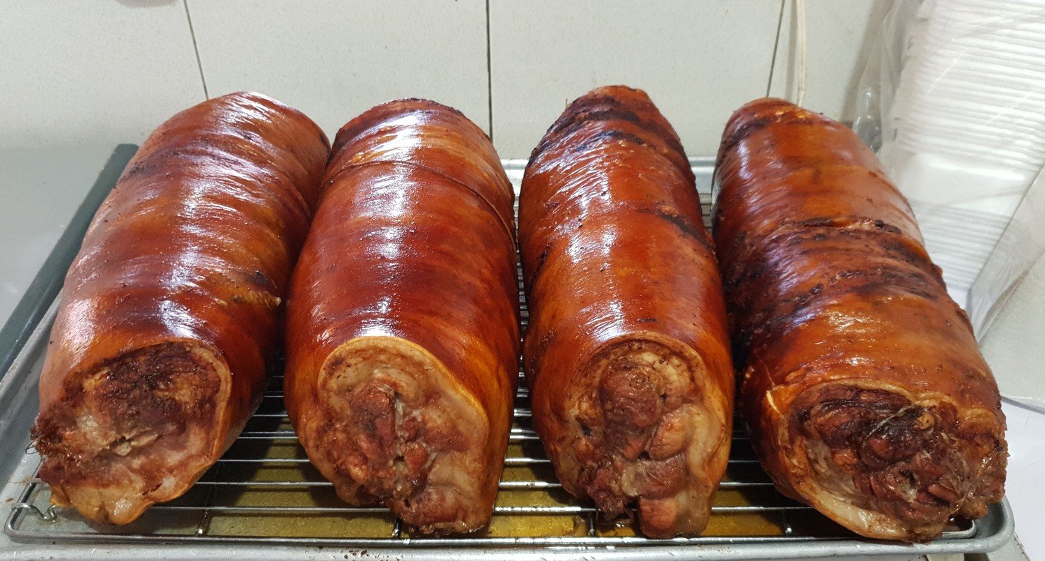 Lechon Belly Classic Large 35-40 persons