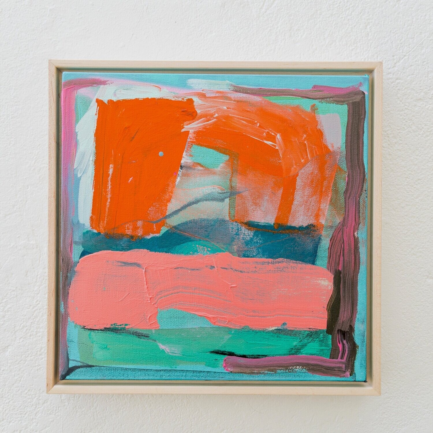 Allison James | Liz Lidgett Gallery and Design