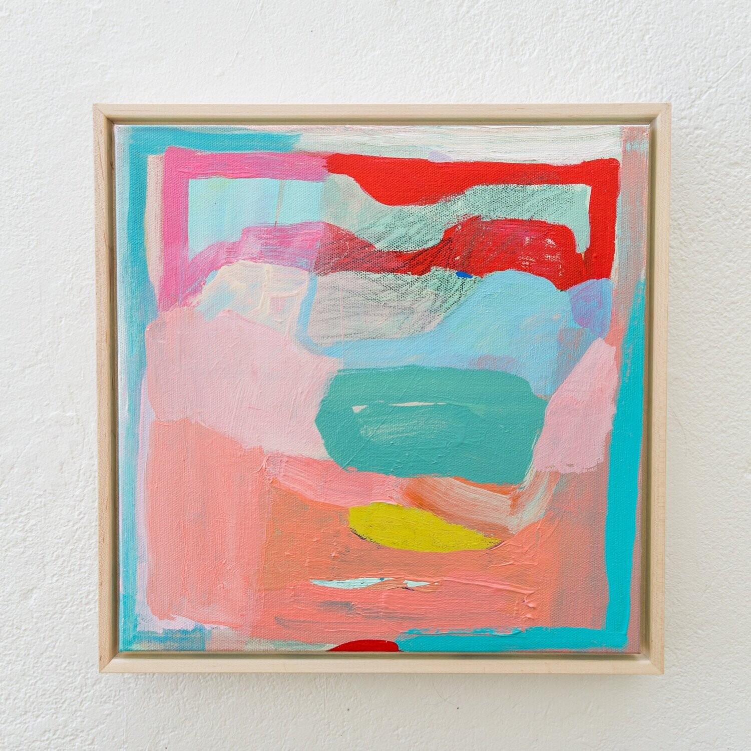 Allison James | Liz Lidgett Gallery and Design