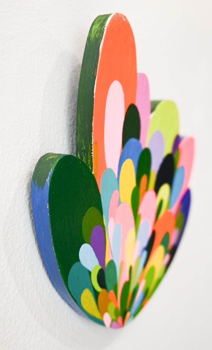 Angie Barker | Liz Lidgett Gallery and Design