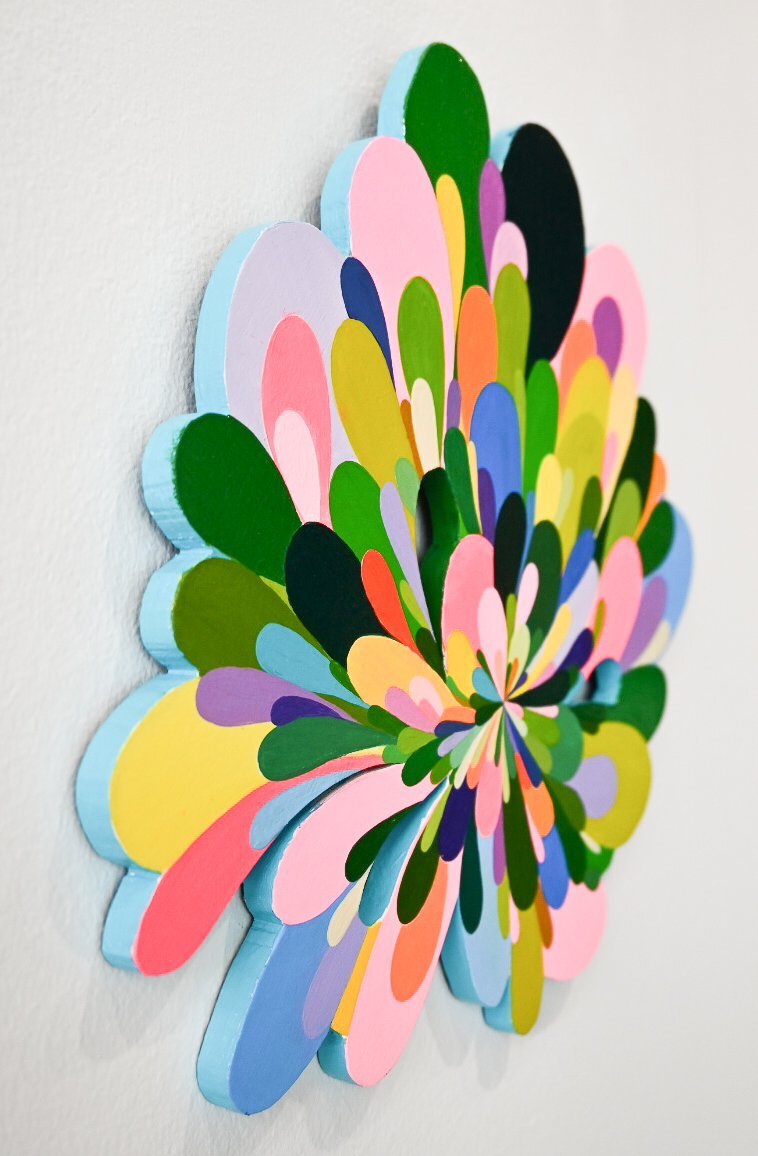 Angie Barker | Liz Lidgett Gallery and Design