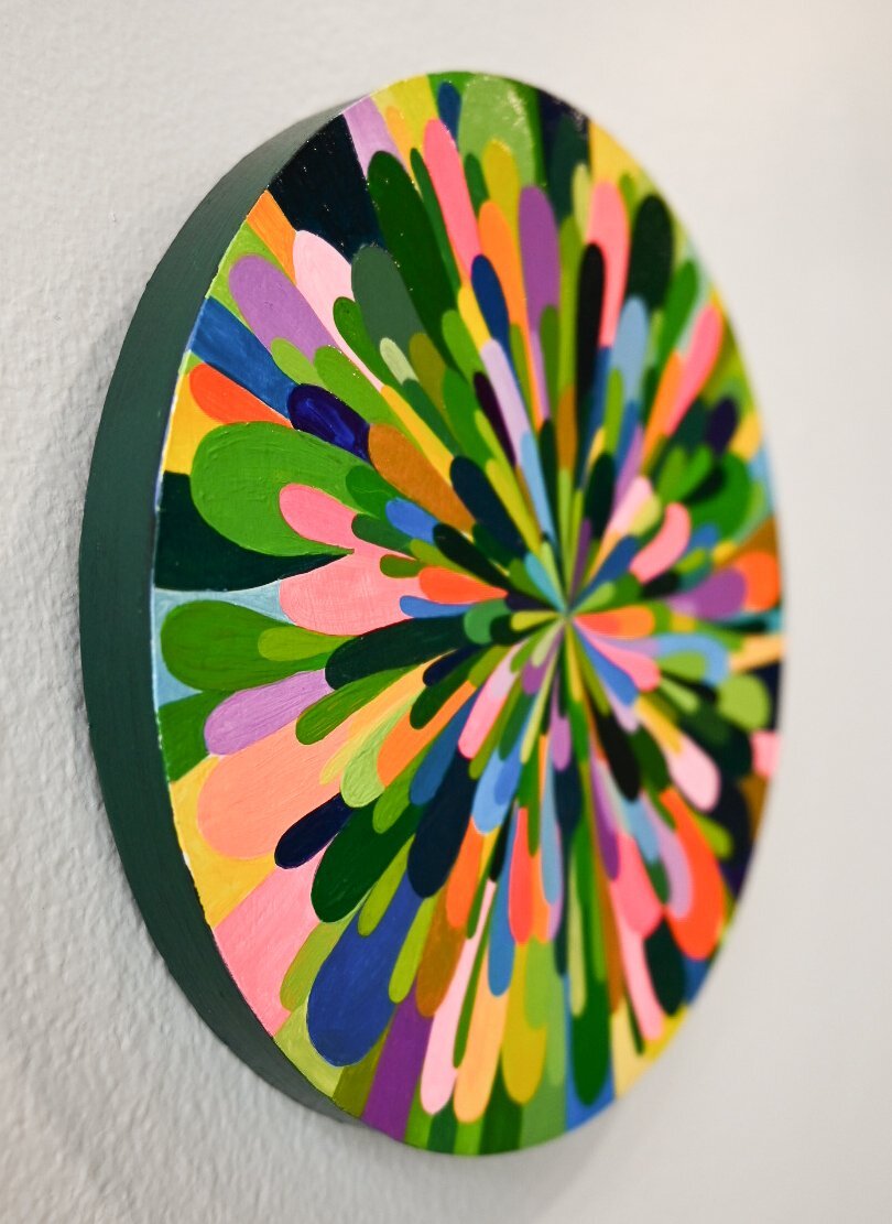 Angie Barker | Liz Lidgett Gallery and Design