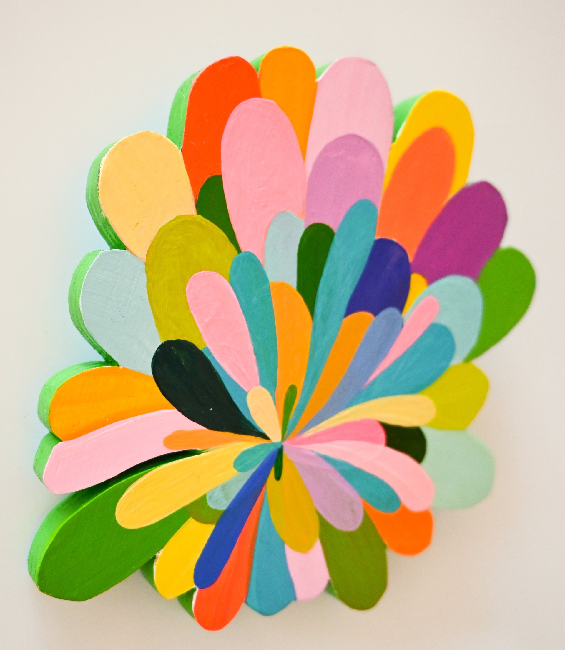 Angie Barker | Liz Lidgett Gallery and Design