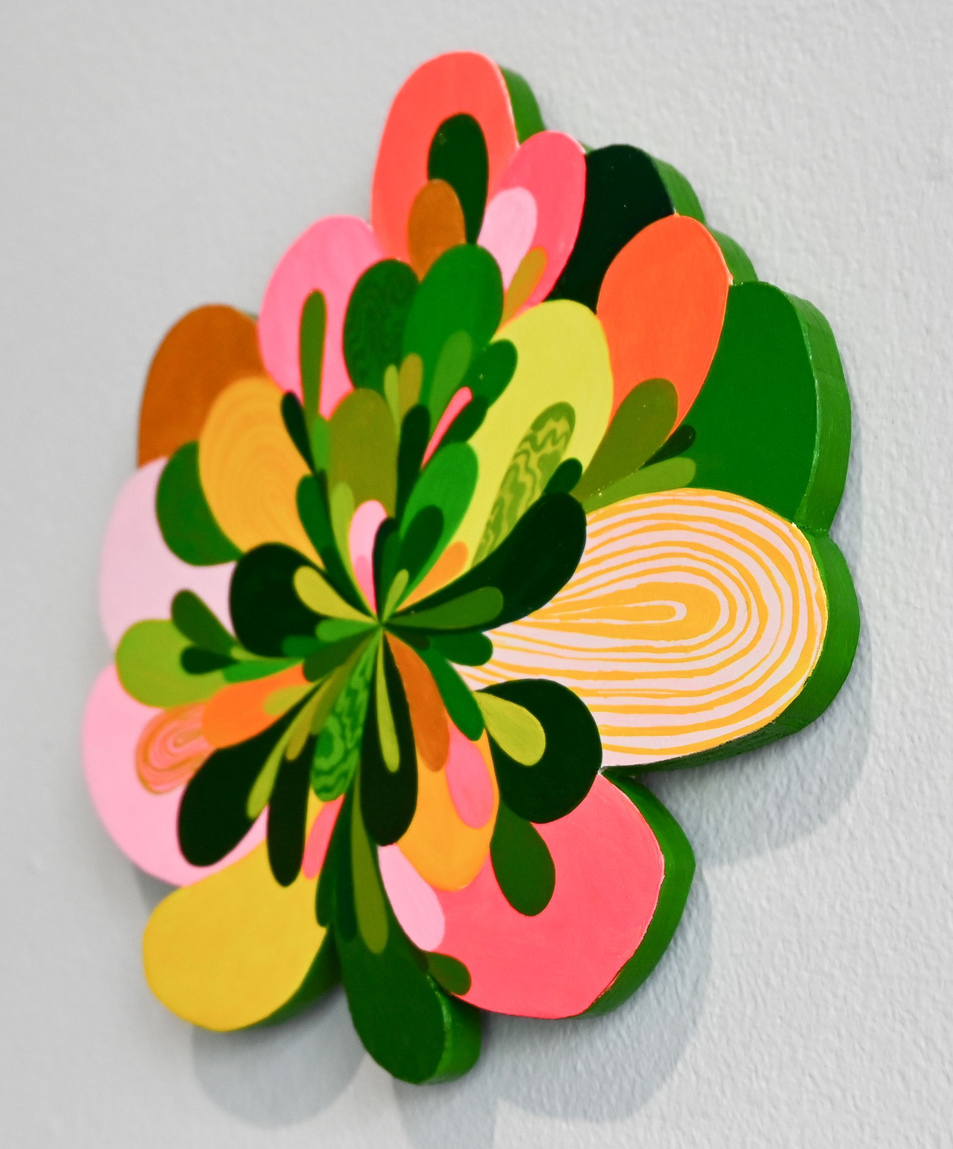 Angie Barker | Liz Lidgett Gallery and Design