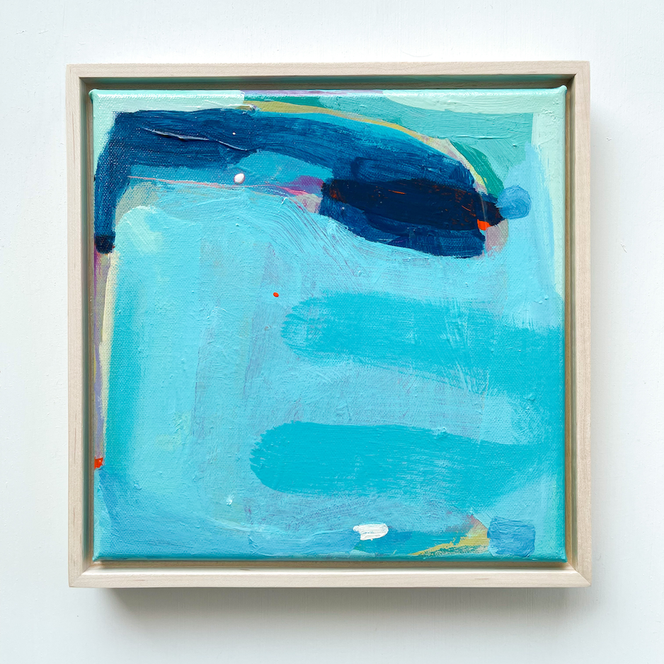 Allison James | Liz Lidgett Gallery and Design