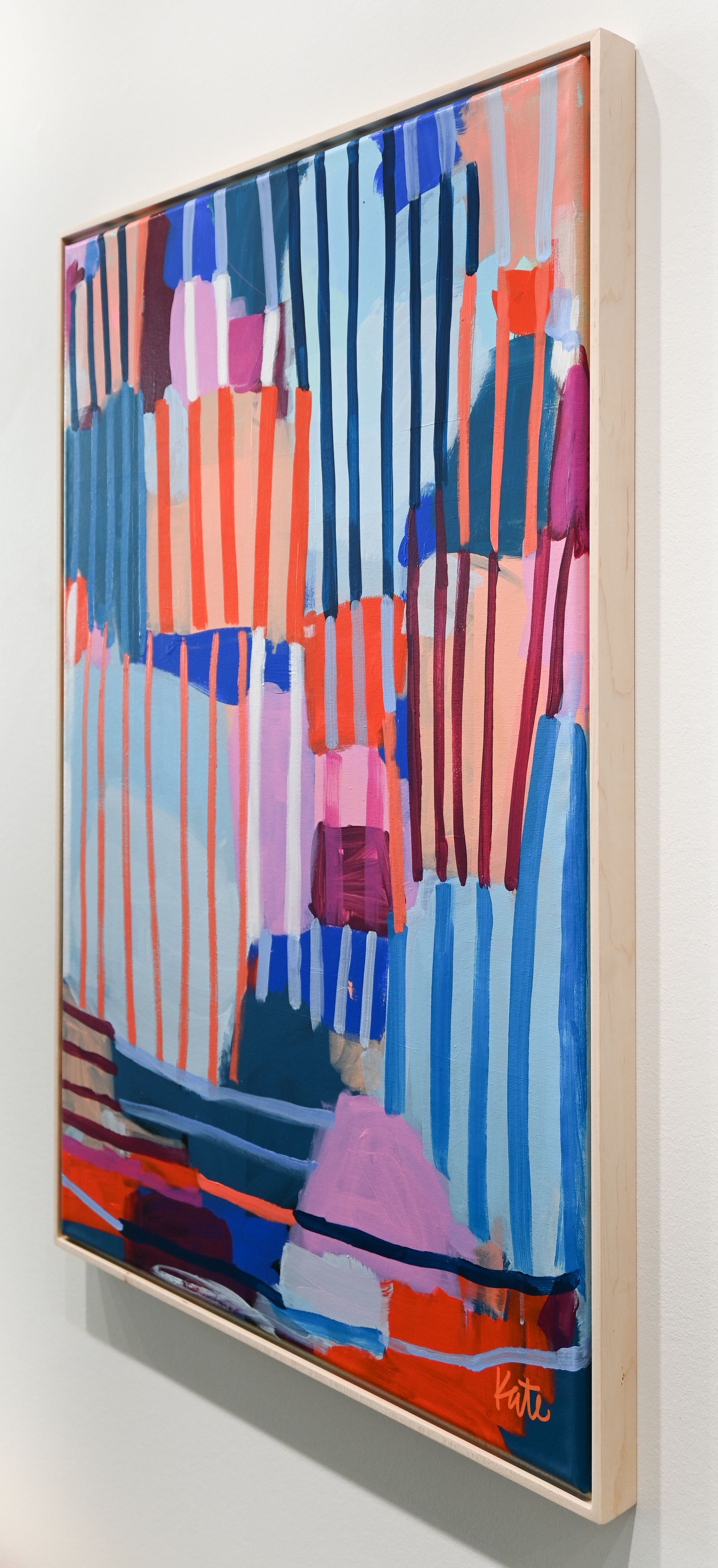 Katie Craig | Liz Lidgett Gallery and Design