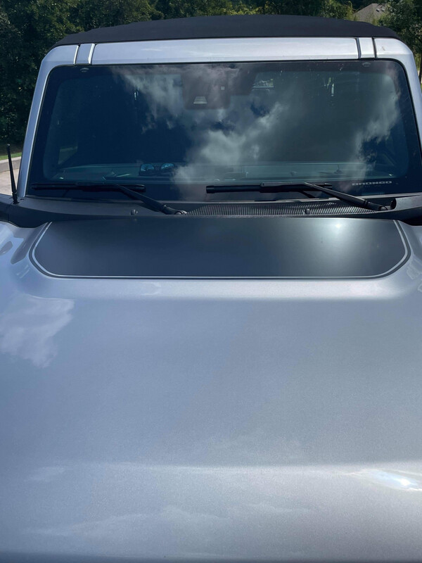 Vinyl Stripes, Decals & Graphics – Rider Graphix