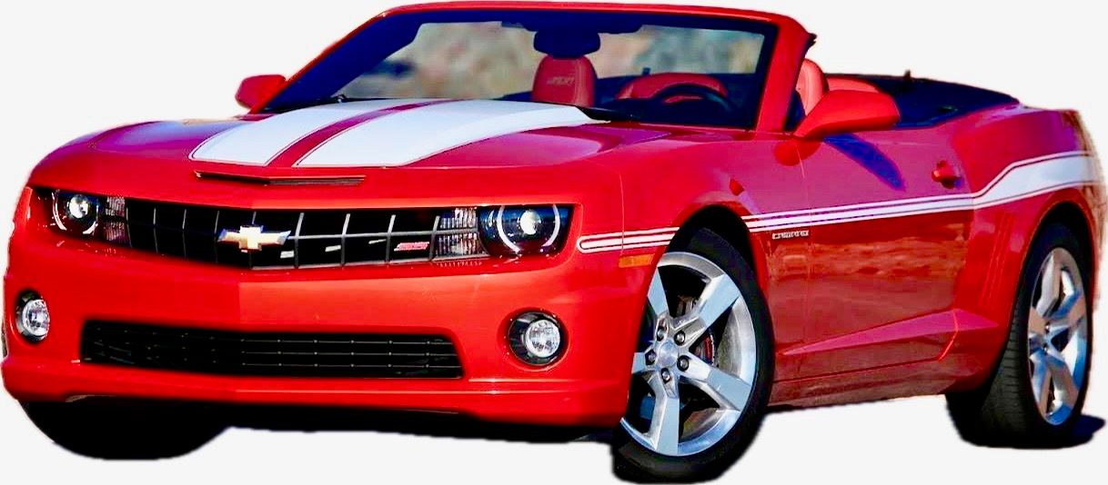 CHEVY CAMARO GRAPHICS – Vinyl Stripes, Decals & Graphics – Rider Graphix