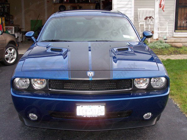 Dodge Hood Lettering Emblems Dodge Challenger Forum, 58% OFF