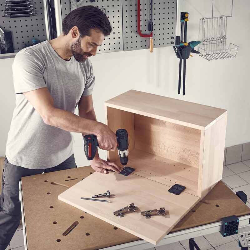 Shop On Line Building & Bricolage